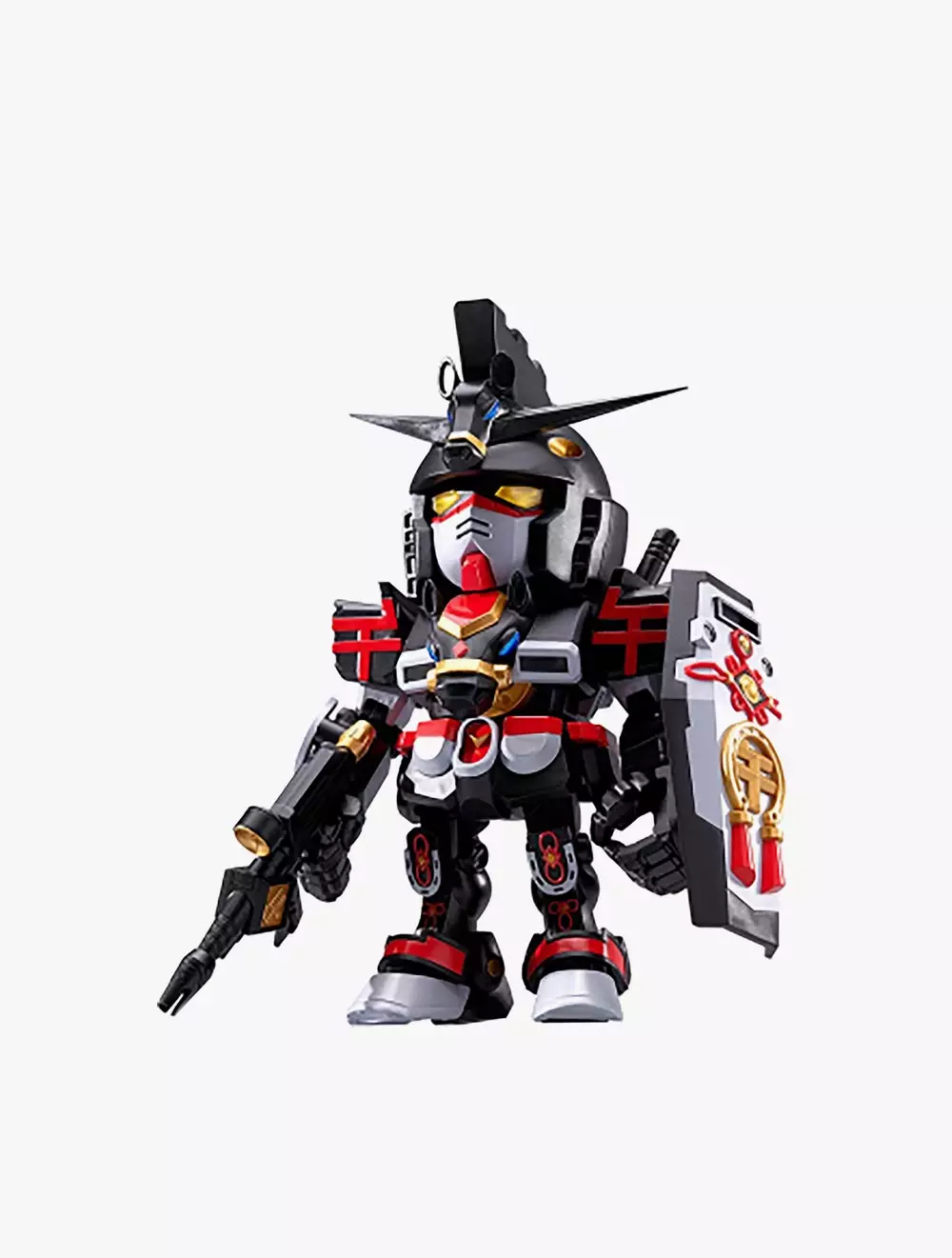 Jual Bandai BDN26 CHINESE ZODIAC GUNDAM 2026 - BDN59205-5 Original 2026 ...