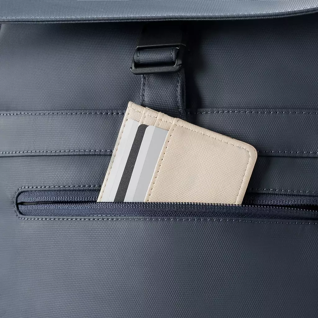 Jual Bodypack Modest 1.3 Laptop Backpack 15-Inch Tas Ransel Kerja ...