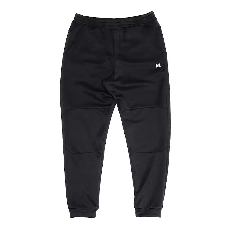 Jual Defy The Brand Clima-Flex Hybrid Joggers- Black Original 2024 ...