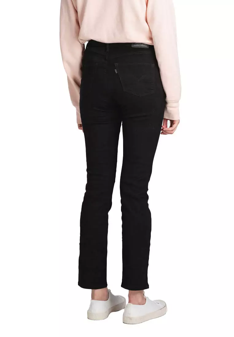 Jual Levi's Levi's® Women's 312 Shaping Slim Jeans (19627-0141 ...