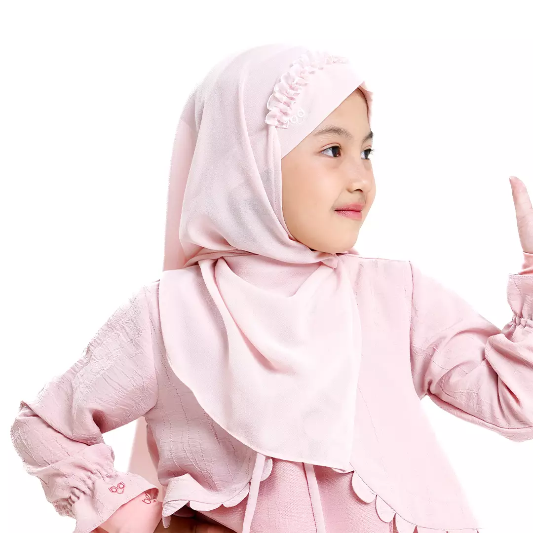 Jual RABBANI Rabbani - Pasmina Instan Anak Bani Batuta Pastan Lasyina ...
