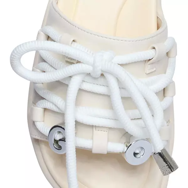 Jual GOSH Gosh Ravenna 599 Sandal Wedges Original 2026 | ZALORA Indonesia