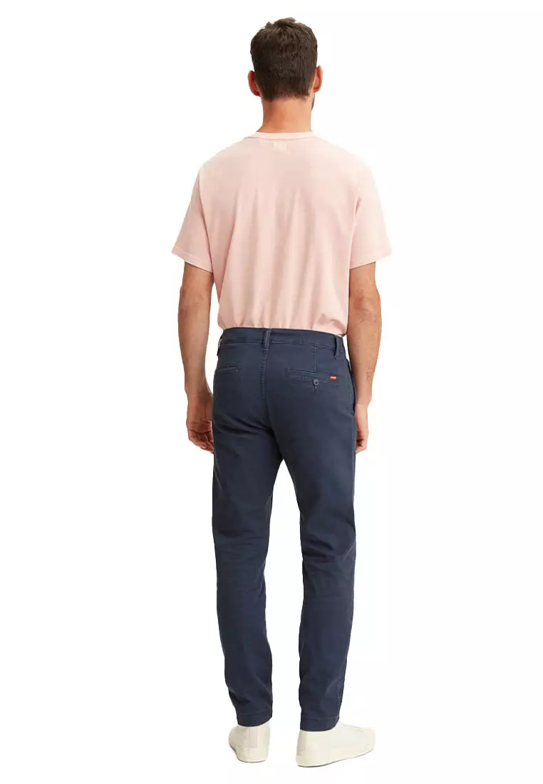 Jual Levi's Levi's® Men's XX Chino Standard Taper Pants (85226-0052 ...