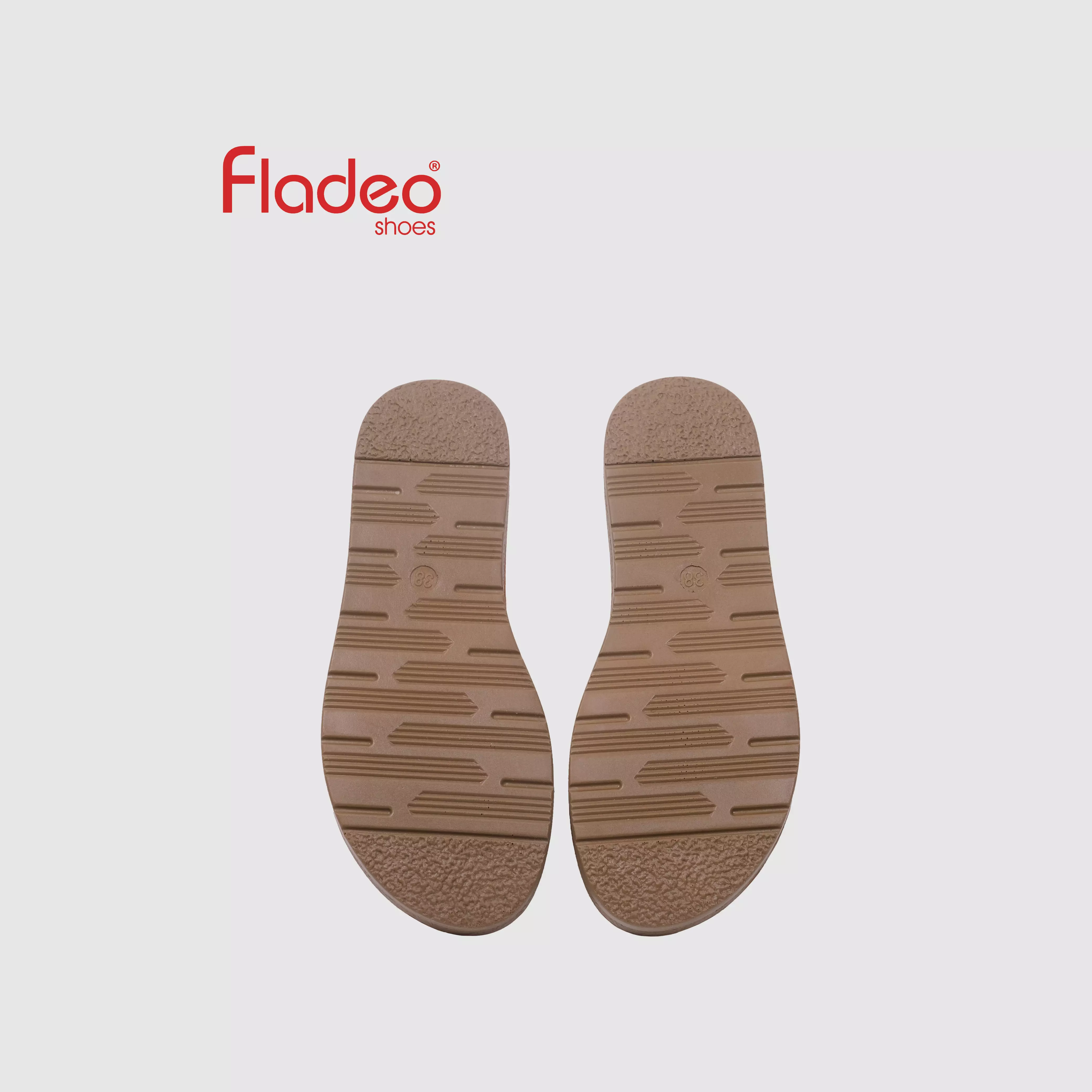 Jual Fladeo Fladeo J24/LDS681-1HP - Black Original 2024 | ZALORA ...