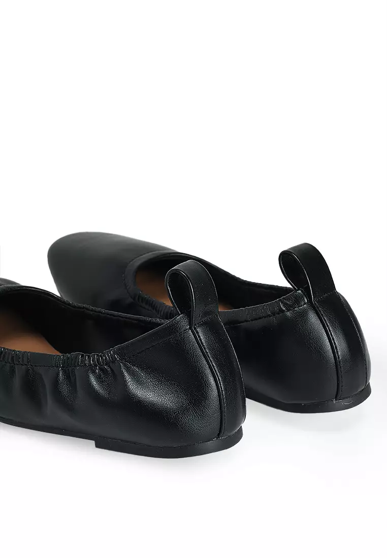 Buy Call It Spring Sheilah Ballerina Flats 2025 Online | ZALORA