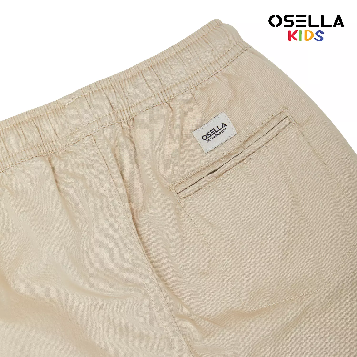 Jual Osella Kids [NEW] Osella Basic Jogger Pants 3287500289 | Celana Panjang Joger Anak Laki ...