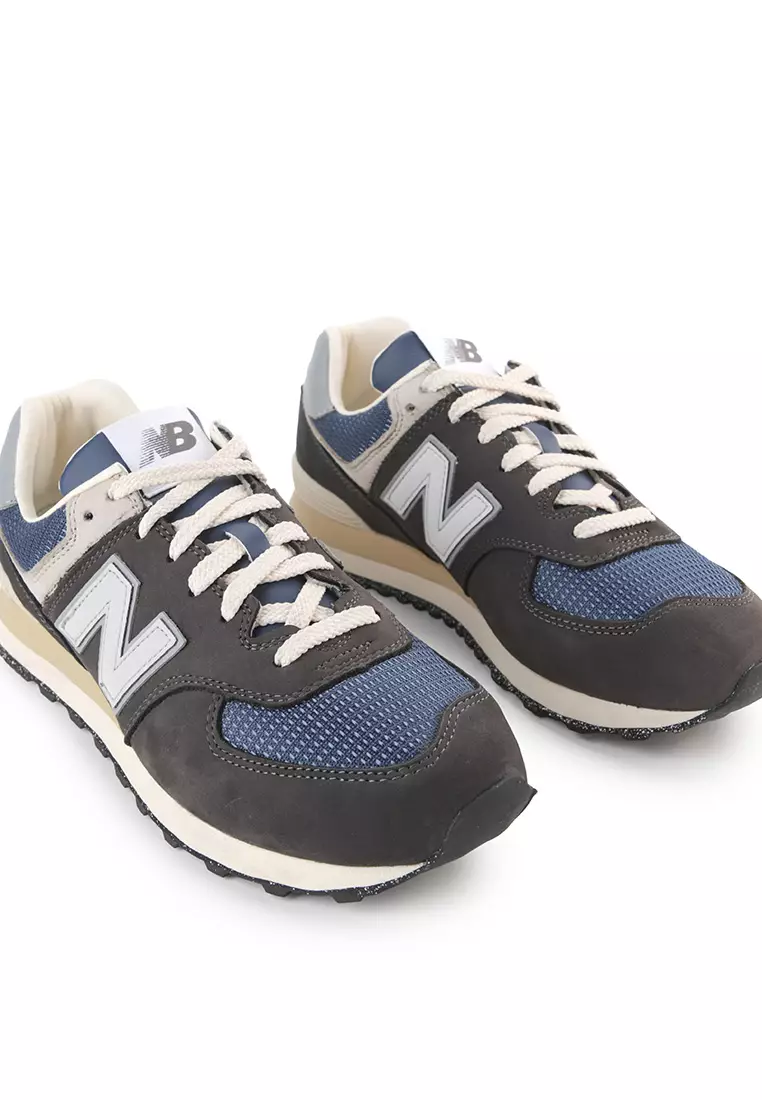 Buy New Balance 574 2026 Online | ZALORA Philippines