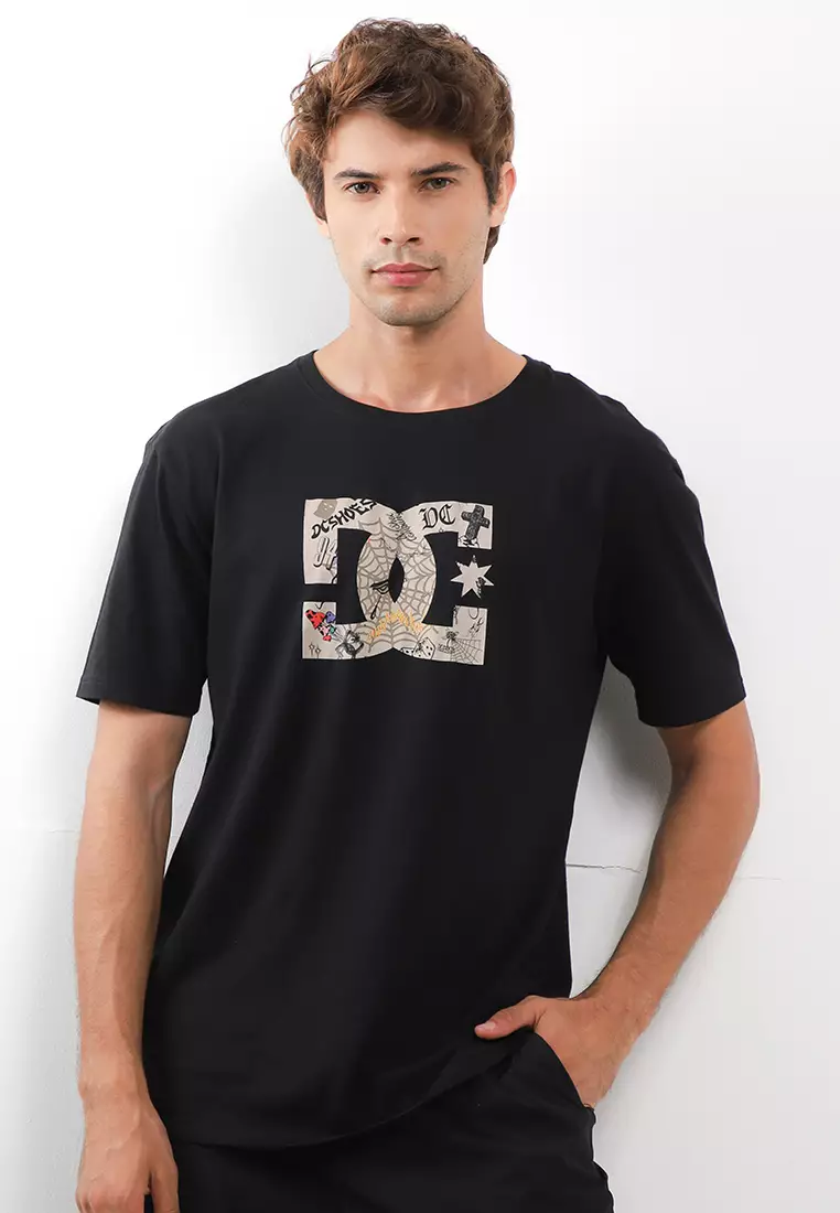 DC Indonesia | Official Store | ZALORA Indonesia