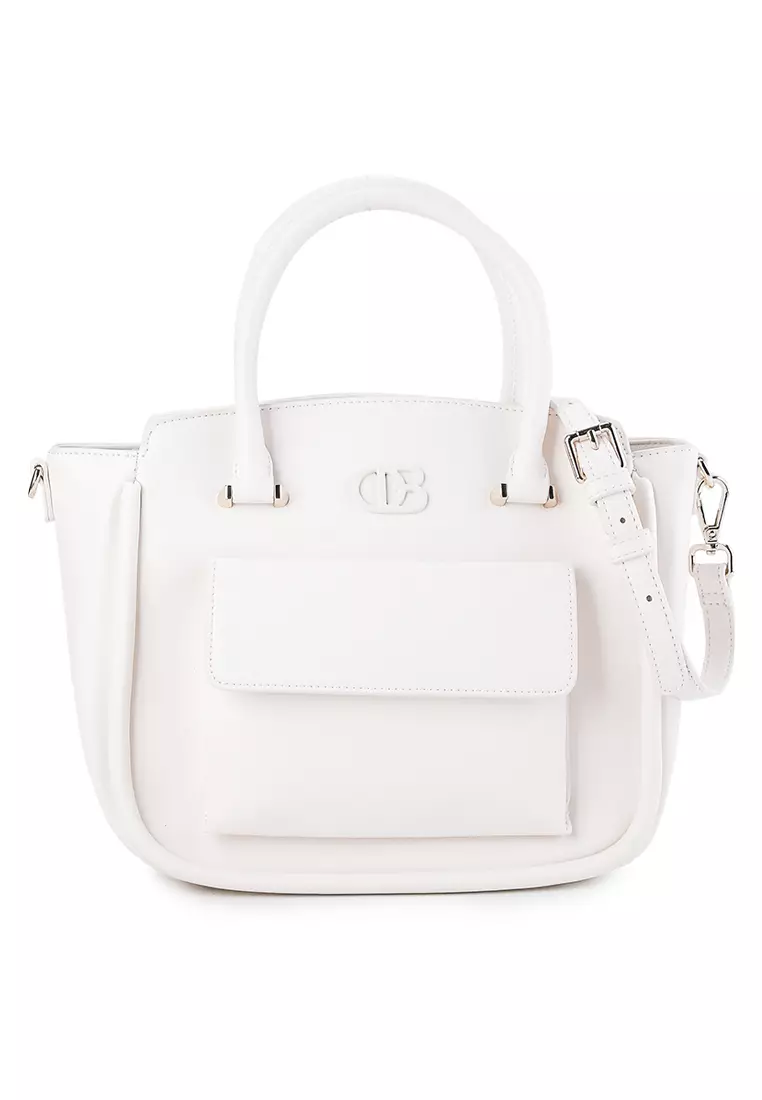 Jual Obermain Presley Top Handle Original 2025 | ZALORA Indonesia