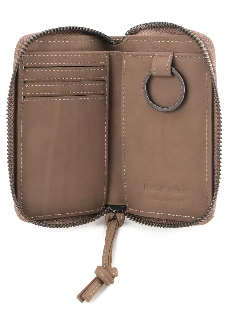 Jual HUSH PUPPIES Raymond Key H Original 2025 | ZALORA Indonesia