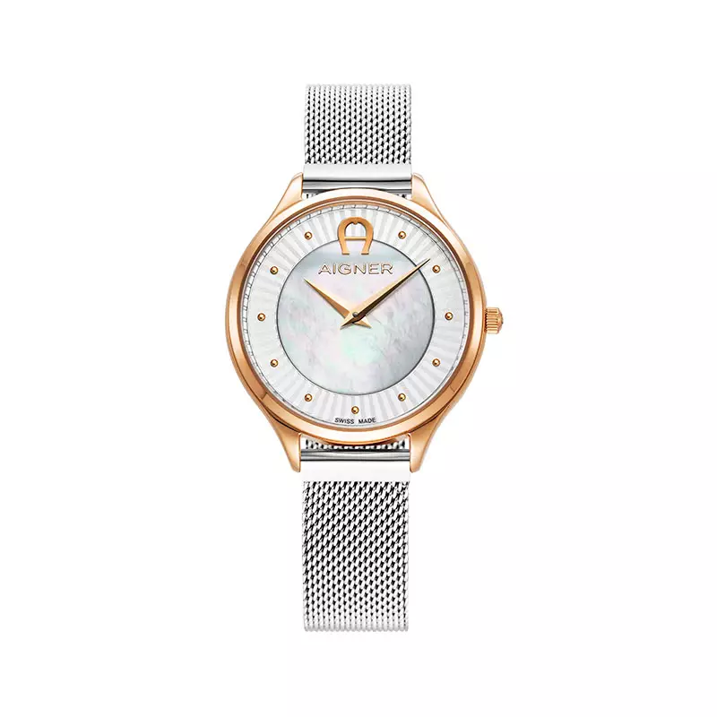 Jual Aigner WOMEN'S WATCH - VELLETRI AGW.233004 Original 2024 | ZALORA ...