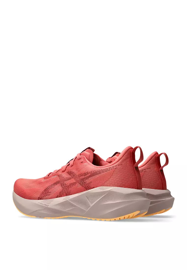 Jual Asics ASICS Women Novablast 5 Standard-1012B765.701 Original 2025 ...