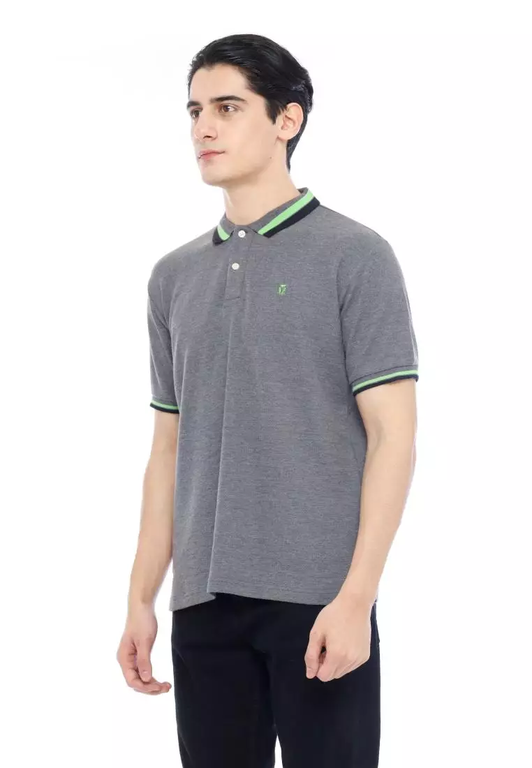 Jual Matsuda MATSUDA Kaos Polo Shirt Pria Kerah Moriyama Original 2024 ...