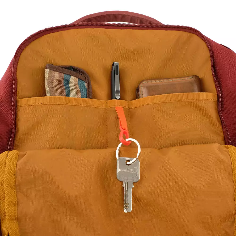 Jual Eiger Eiger Reveal 25 Laptop Backpack Original 2025 | ZALORA ...