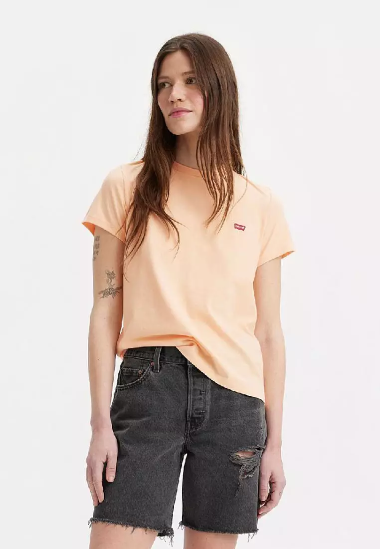 Levis Clothing for Women Online | ZALORA Philippines