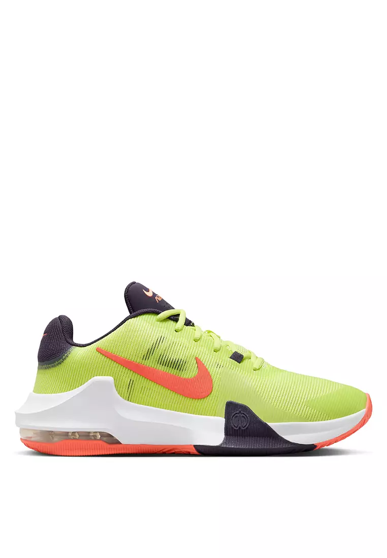 Buy Nike Impact 4 Online | ZALORA Malaysia