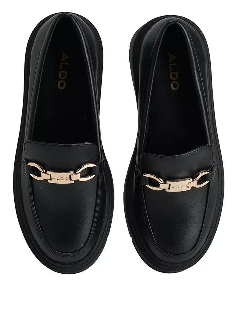 Jual ALDO Ronny Chunky Loafers Original 2026 | ZALORA Indonesia