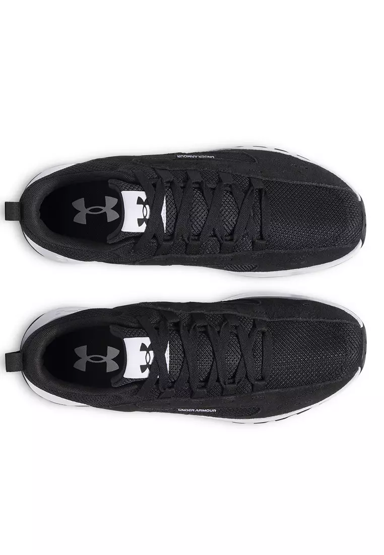 Buy Under Armour Street Mirage Shoes 2026 Online | ZALORA