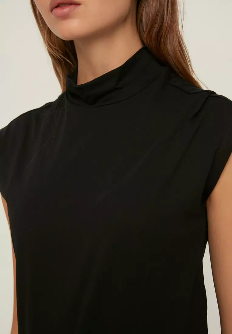 Trendyol 2-Pack Basic Inner Tunic 2024 | Buy Trendyol Online | ZALORA ...