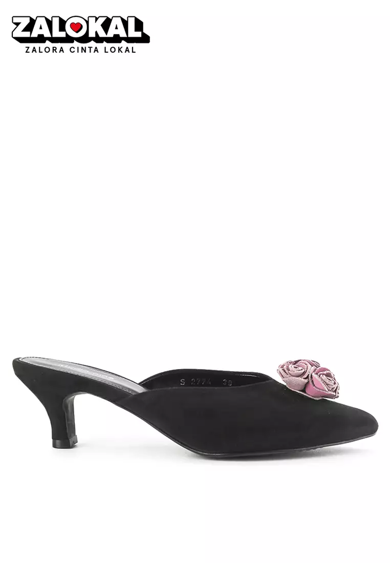 Jual Studio NINE Ladies Shoes 02774Za Original 2024 | ZALORA Indonesia