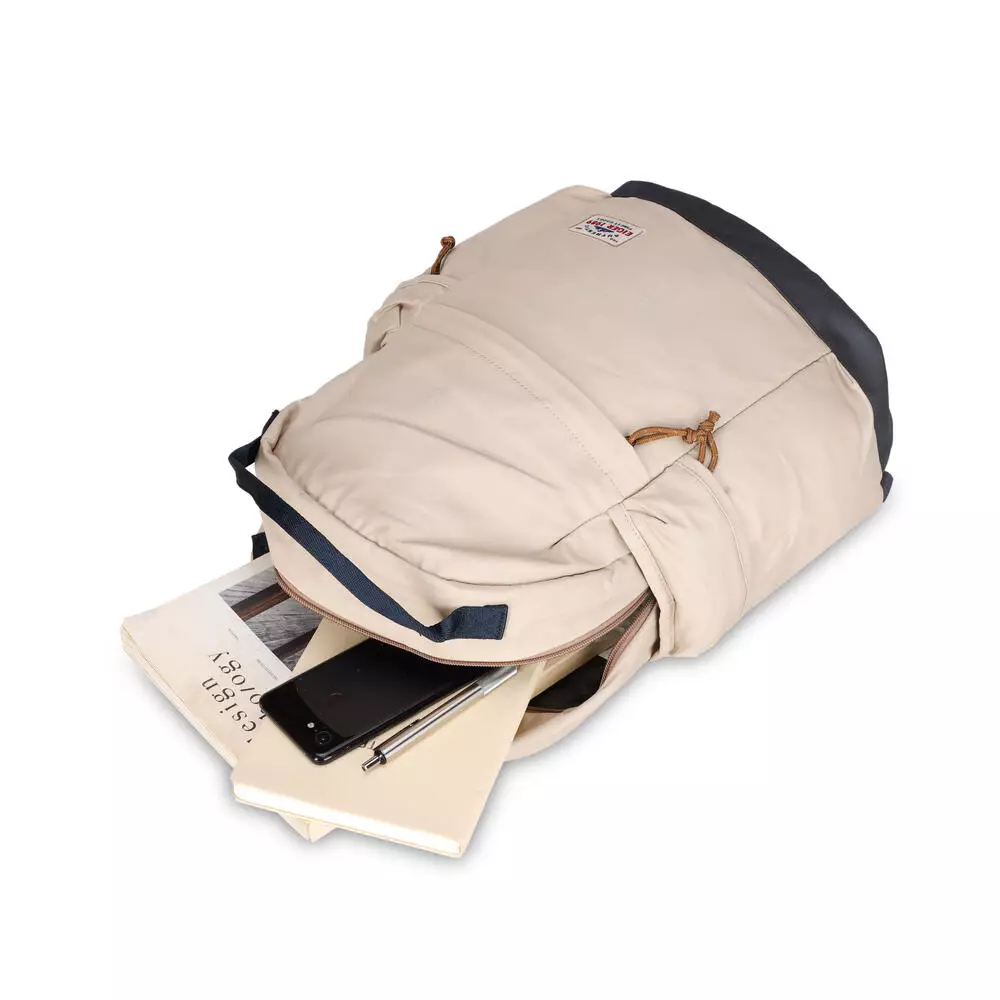 Jual Eiger Eiger X- Aster Canvas 22L 1A Backpack Original 2025 | ZALORA ...