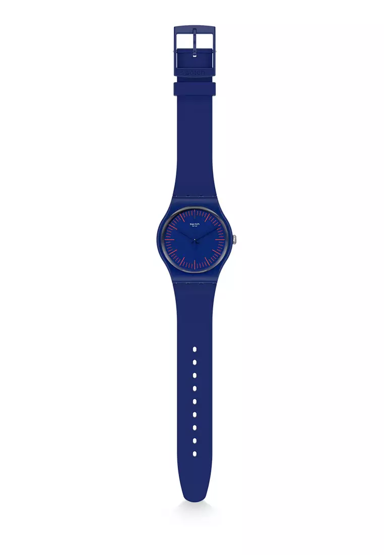 Swatch Indonesia | Original Official Store - ZALORA Indonesia