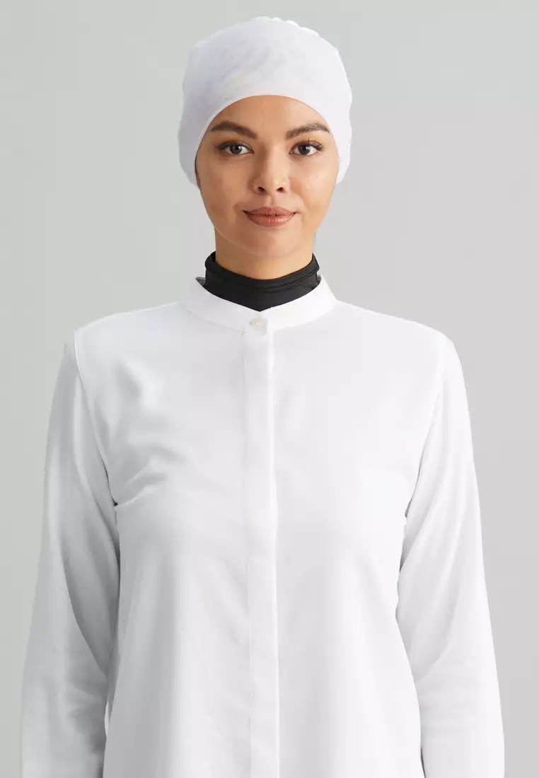 Buy ARUMN AMMAN INNER SCARF Online | ZALORA Malaysia