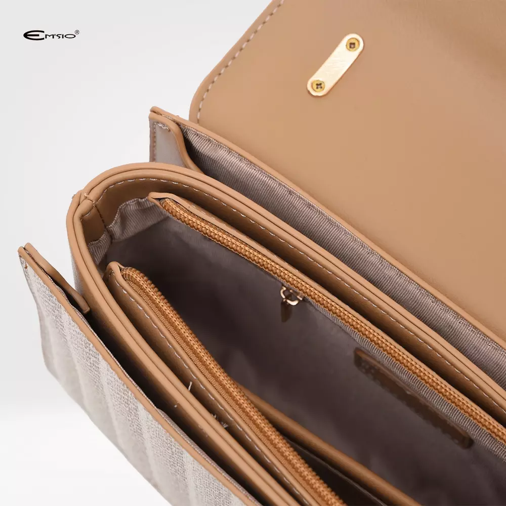 Jual Emsio by Elizabeth Tas Emsio by Elizabeth Shoulder Bag 0706-2141 ...