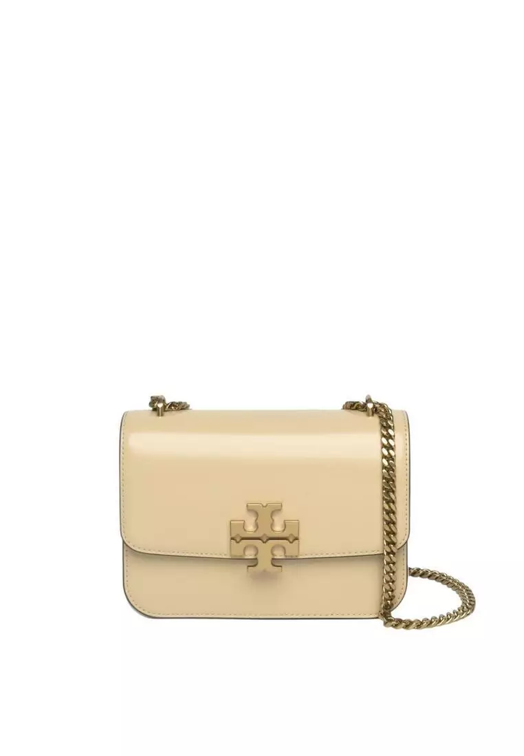 Buy Tory Burch Small Eleanor Bag Chain Bag/crossbody Bag 2025 Online ...