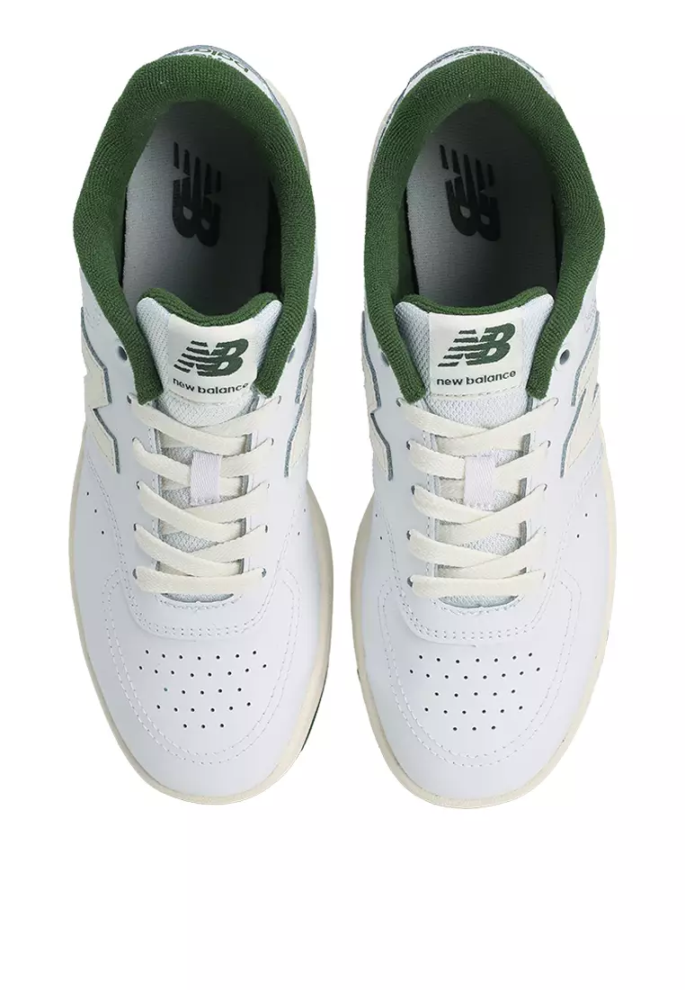 Jual New Balance BB80 Classic Lifestyle Shoes Original 2025 | ZALORA ...