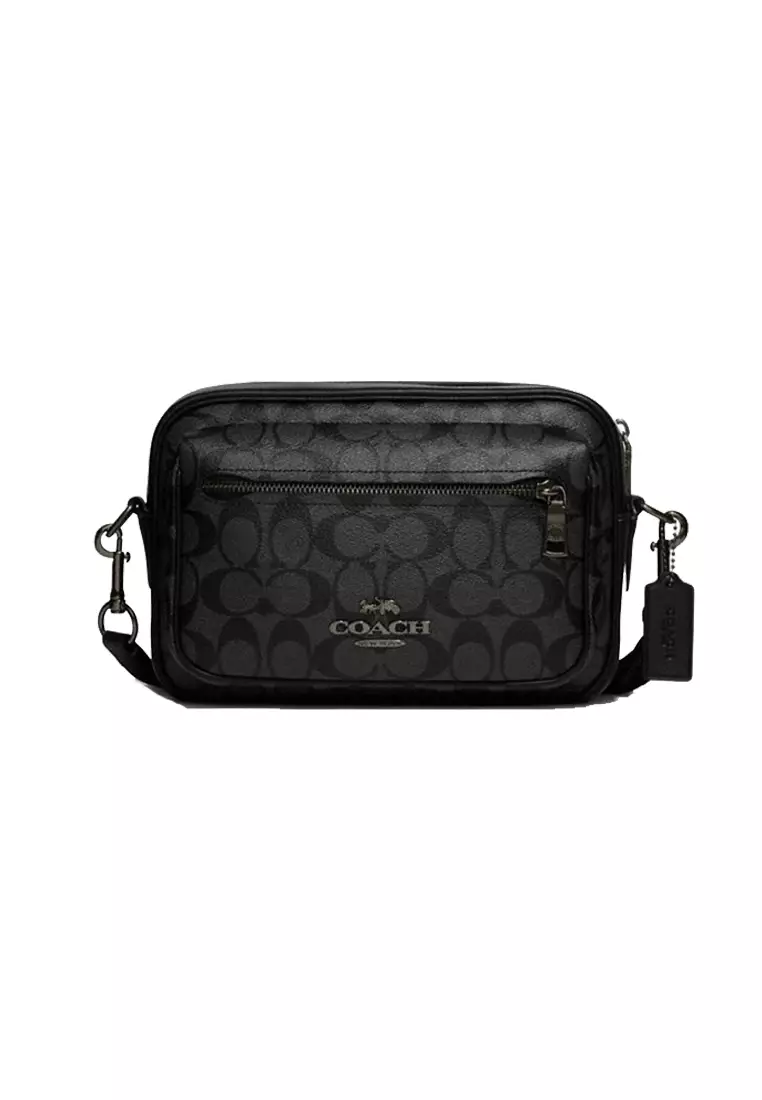 Jual Coach Pria Original & Terbaru | ZALORA Indonesia