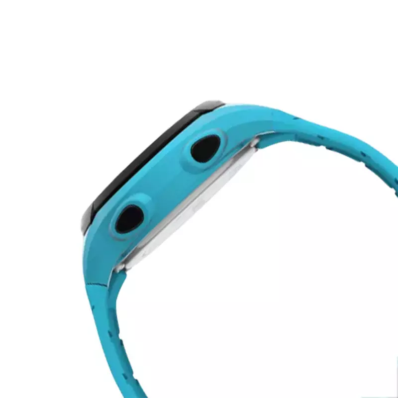 Jual TIMEX Jam Tangan Pria Timex T100 TW5M62900 Indiglo Digital Dial ...