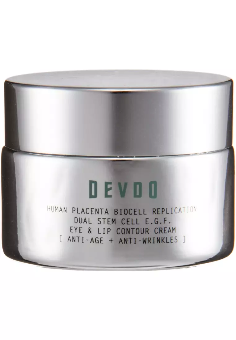 DEVDO Devdo Eye & Lip Contour Cream 30ml 2025 | Buy DEVDO Online ...