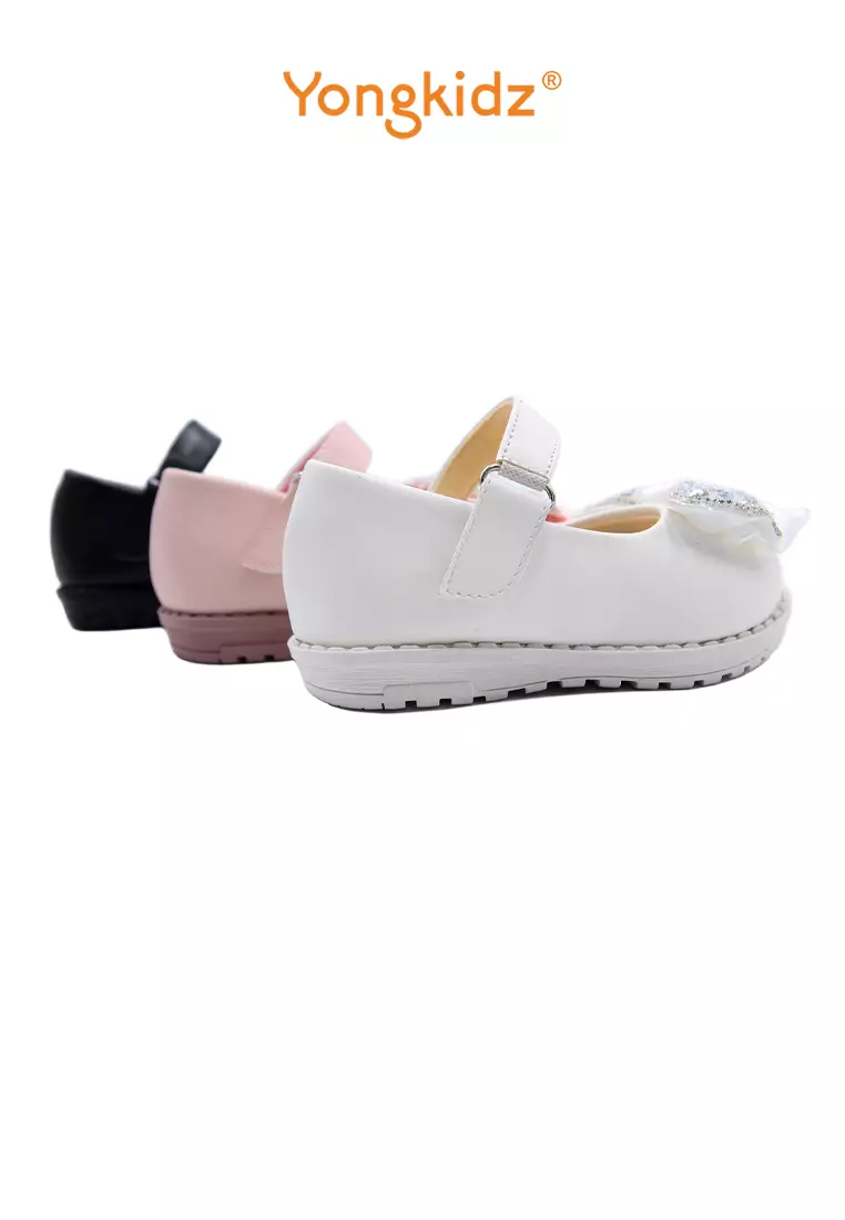 Jual Yongki Komaladi YONGKIDZ NADELYN FLATSHOES ANAK PEREMPUAN OL ...