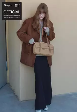 Carlyn Original Terbaru di ZALORA Indonesia