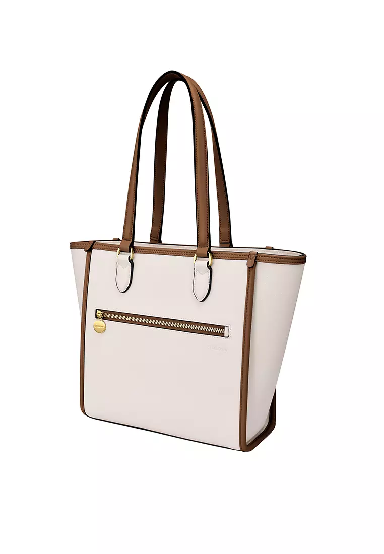 Buy SEMBONIA Sembonia Statement Tote Bag Online | ZALORA Malaysia