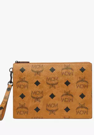 MCM | Bags & Accessories | ZALORA Philippines