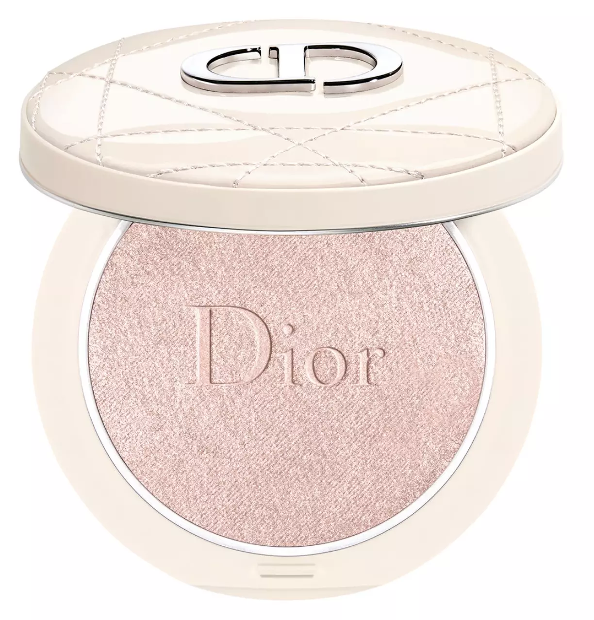 Jual Dior Dior Forever Couture Luminizer Highlighter - 01 Nude Glow ...