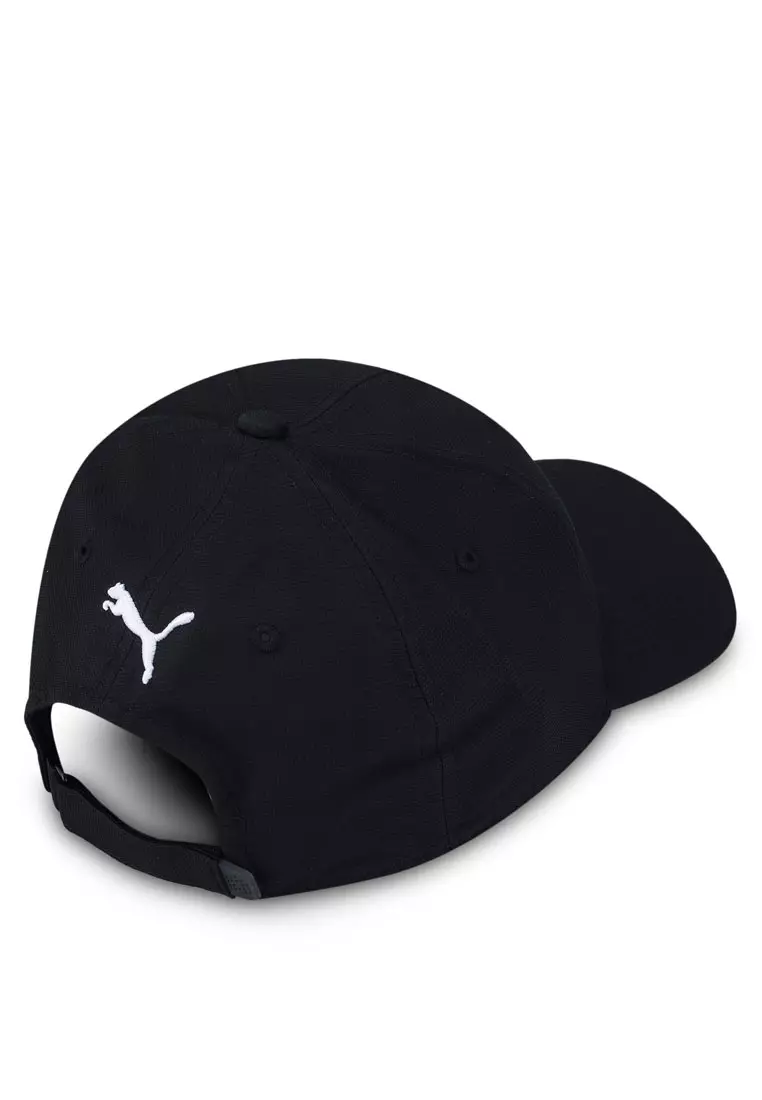 Buy PUMA Golf Men's Pounce Adjustable Cap 2026 Online | ZALORA