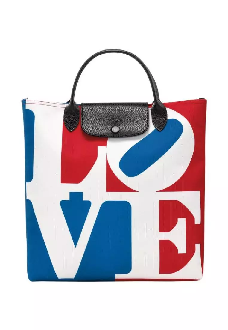 Longchamp Original Official Store ZALORA