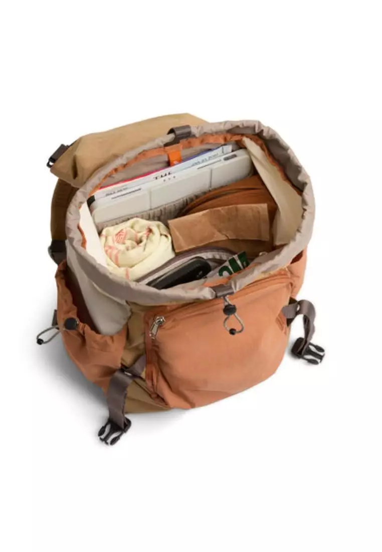 Buy Bellroy Bellroy Cinch Backpack - Sand Dune 2025 Online | ZALORA