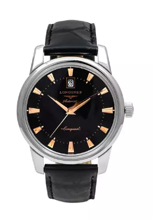 Longines Malaysia Official Store @ ZALORA Malaysia & Brunei