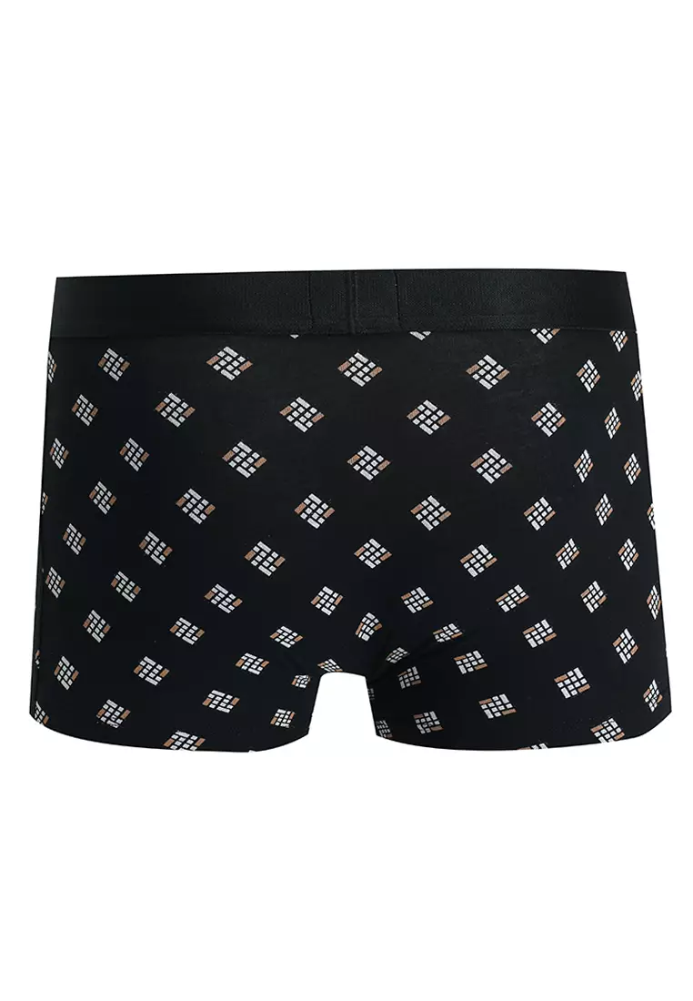 Buy BOSS 3 Pack Power Trunk - BOSS Business 2025 Online | ZALORA ...