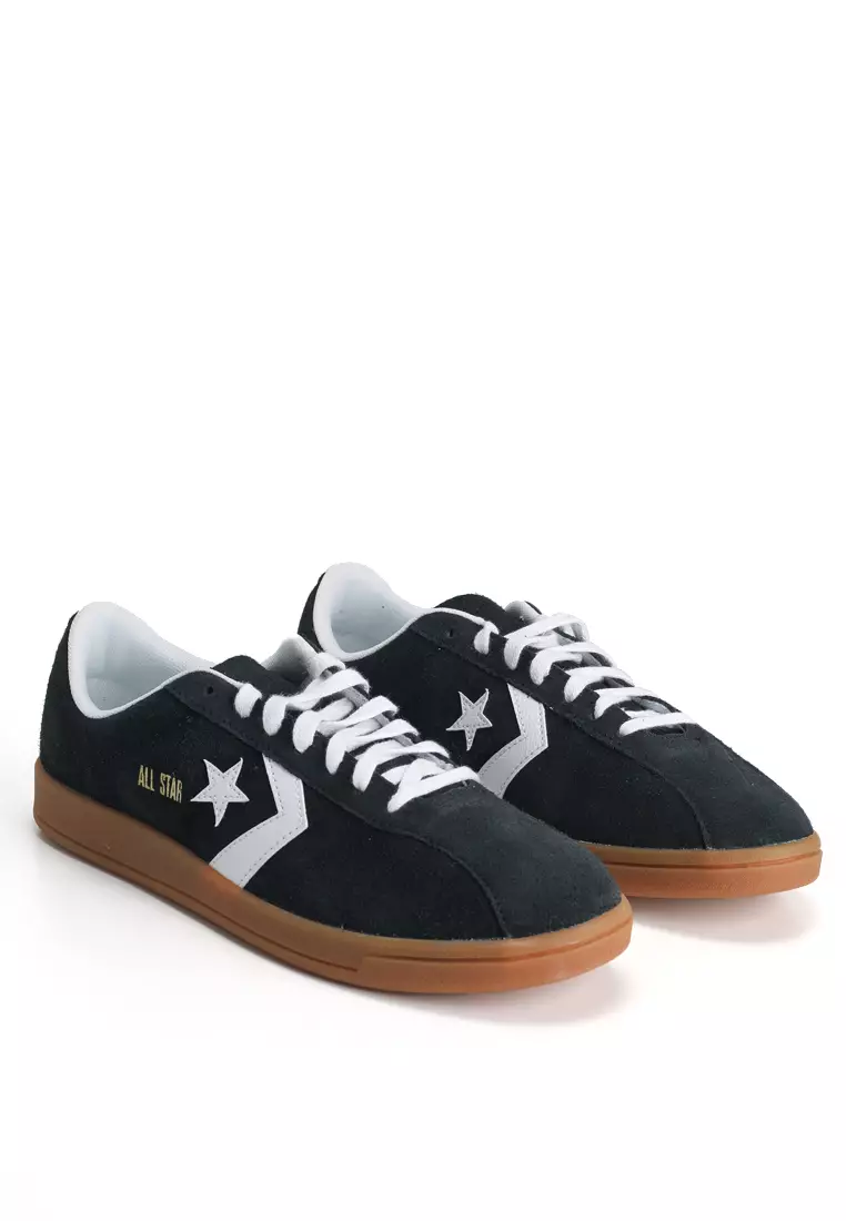 Buy Converse All Star Classic Trainer Ox Sneakers Online | ZALORA Malaysia