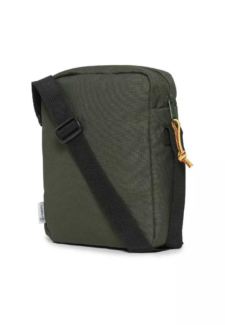Buy Timberland Unisex TFO Thayer Cross Body Bag Online | ZALORA Malaysia