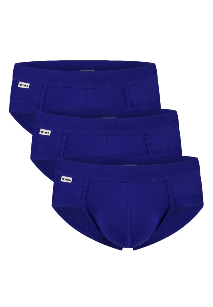 T Bô Underwear 3 Pack Must Have Briefs 2021 Buy T Bô Underwear Online Zalora Hong Kong