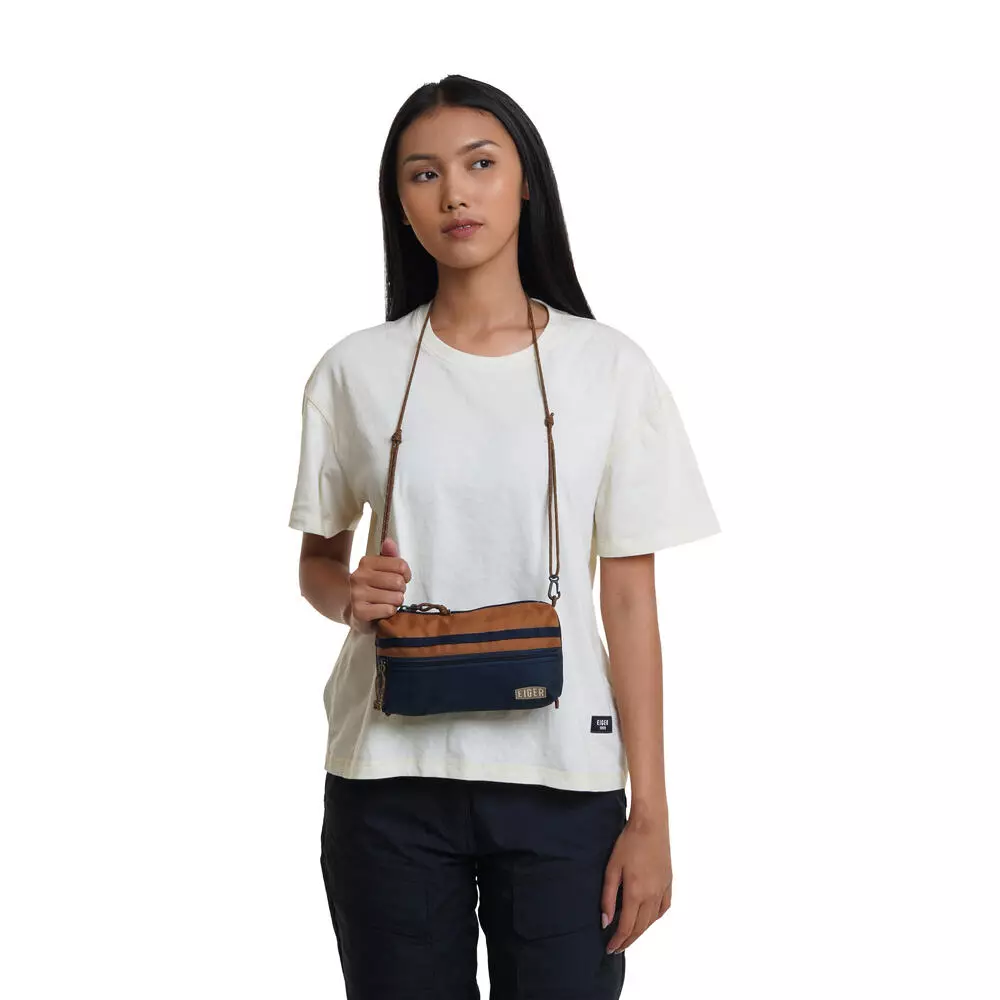 Jual Eiger Eiger X-Roadtrip 2.0 Tissue Case Original 2025 | ZALORA ...