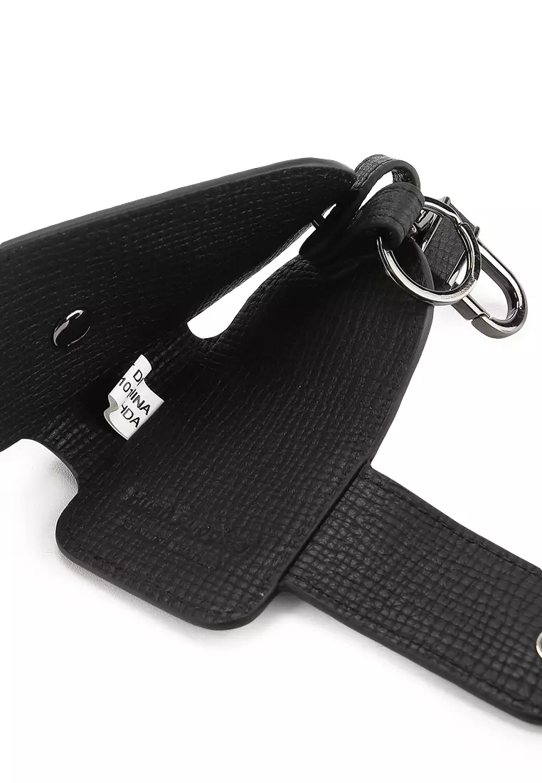 Jual Hush Puppies Roger Key H Original 2024 | ZALORA Indonesia