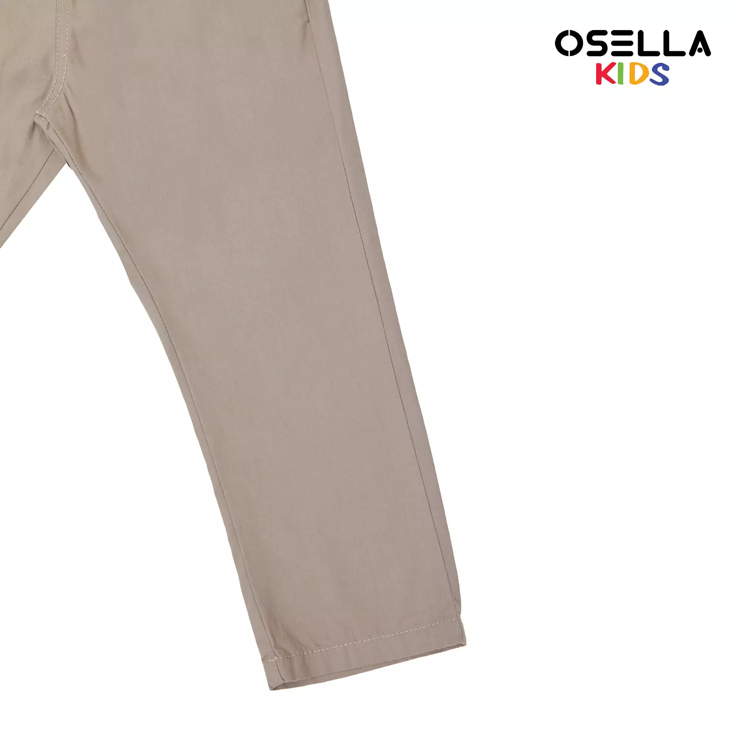 Jual Osella Kids [NEW] Osella Basic One Side Pocket Regular Chinos Pants 328P500289 | Celana ...