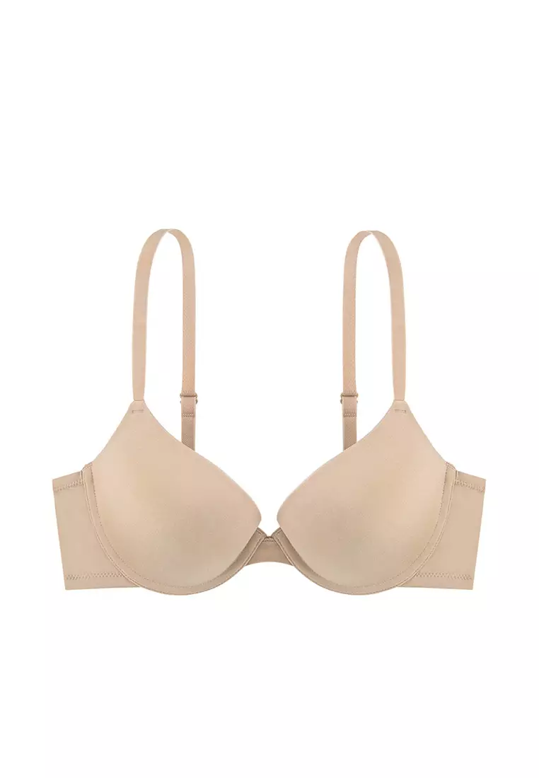 Buy DORINA MICHELLE/ECO Push Up Demi Bra Online | ZALORA Malaysia